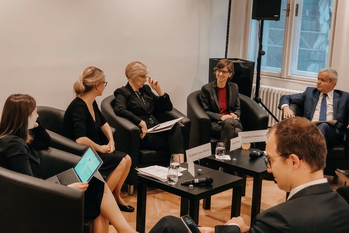 Konrad Partners - Expedited Procedures: Views and Experience of ...