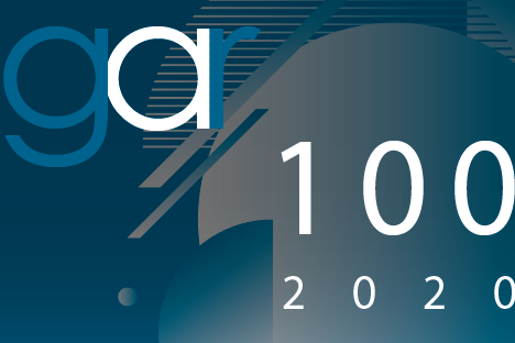 Konrad Partners - GAR100: Recognition for the Team of Konrad Partners