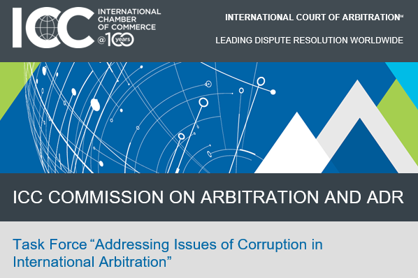 Konrad Partners - Addressing Issues of Corruption in International ...